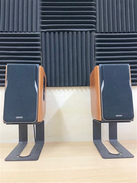 Edifier R1380DB Audio Soundbars Speakers Amplifiers On Carousell