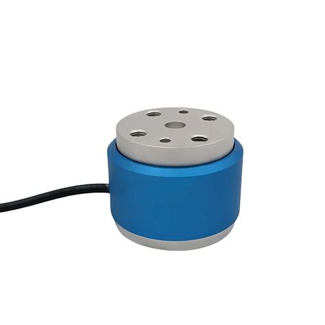 Robot Torque Sensor Guide Sino Insts