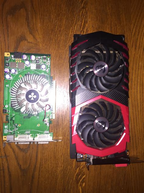 Nvidia Graphics Cards Oldest To Newest At Kenneth Locke Blog