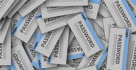 The Simple Art Of Creating Secure And Strong Passwords Hellbound