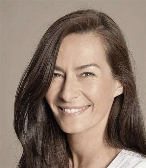 Isabelle G What Else Agency