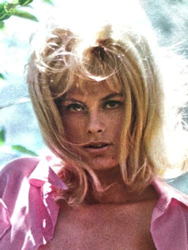 Vintage 1968 Sexy Reagan Wilson Single Page Print Only Ebay