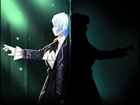 Library Of Ruina Angela S Story Ending Youtube