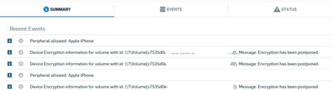 Encryption Has Been Postponed Sophos Endpoint Software On Premise Endpoint Sophos
