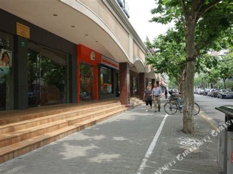 锦江之星 上海世博园区历城路店 地址 历城路40号