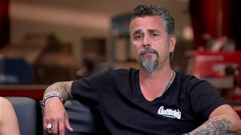 Richard Rawlings Fast N Loud Demolition Theater