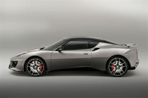 Lotus Cars USA Relocates Headquarters To Michigan Adds 4 More Dealers