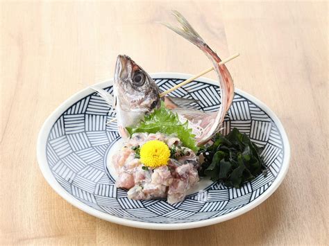 日本酒と魚 Chikaku 新横浜 新横浜居酒屋 ネット予約可 ヒトサラ