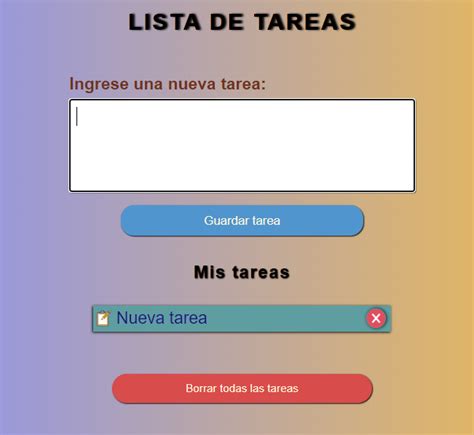 GitHub Slqpez Todo App A Simple TODO App With HTML CSS And Javascript