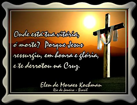 Elen de Moraes Kochman borboletapoeta MORTE ONDE ESTÁ TUA VITÓRIA