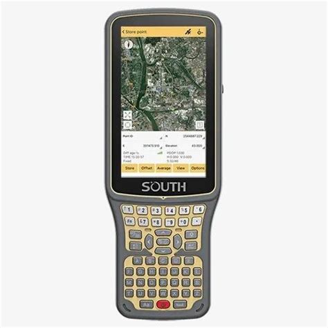 H6 Gps South Gnss Receiver G1 G2 G3 G6 G9 Inno7 Handheld Controller
