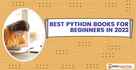 10 Best Python Books To Take Your Python Skills To Next Level