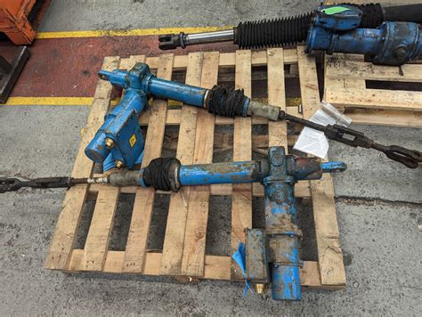 Actuator Refurbishment Electric Actuator