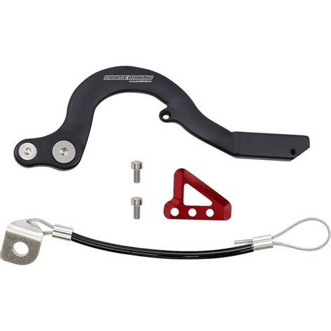 Moose Mse Brake Pedal 1610 0636 Fortnine Canada