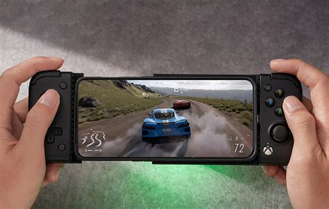Controler Cu Suport Pentru Telefon Gamesir Usb C Negru Emag Ro