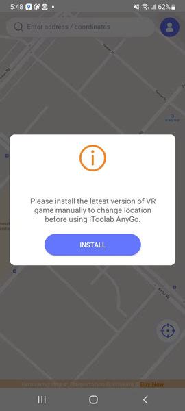 Top 6 Apps For Pokemon Go GPS Spoofing Without Root