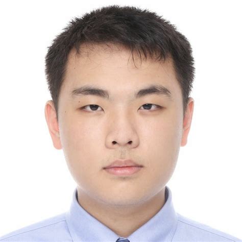 About Me Chen Yiwei