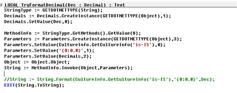 The Function Call Was Ambiguous No Matching Method Was Found Gunnar
