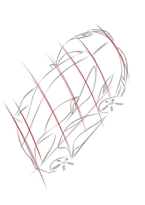 Animation Hypercar Youtube