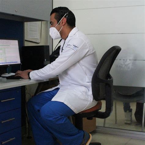 MaestrÍa En Medicina Del Deporte Ufd