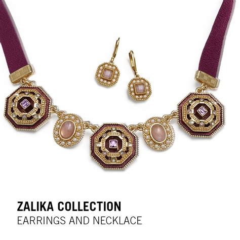 Yanbal Selecciona tu País Jewelry Statement necklace Necklace