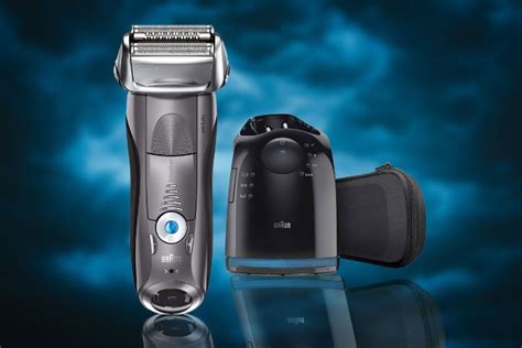 Braun Series 7 7865cc Review