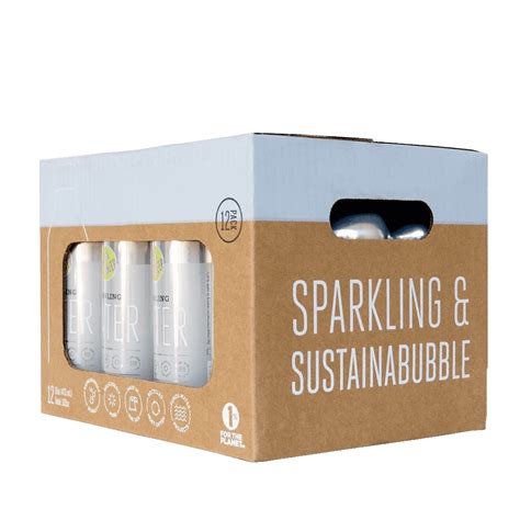Water Bottle Boxes Custom Printed Water Bottle Boxes Uk Packaging