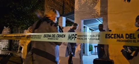 Tucumán Noticias Agencia De Noticias Tres Meses De Prisión