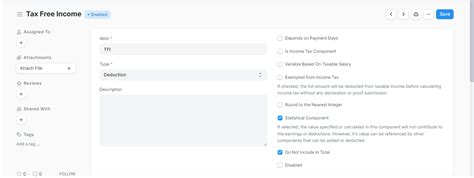 Paye Payroll Calculation For Nigeria Using Formula Frappe Hr Frappe