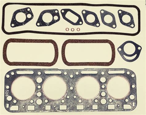 International Harvester D248 D264 Gasket Set Olson S Gaskets