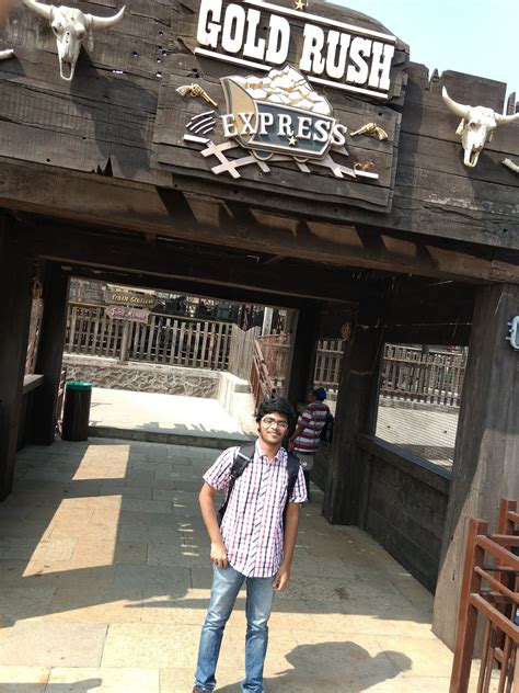 abhilash wankar medium