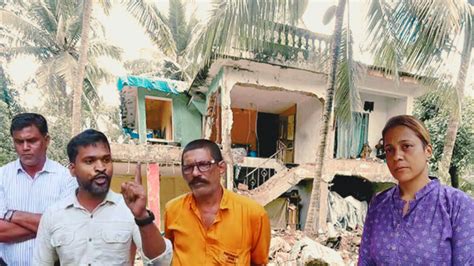 The Goan Everyday After Backlash Victim Gives Confusing Stance On