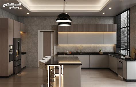 احدث تصميم المطابخ مطابخ مطابخ إربد الحي الشرقي 217609422