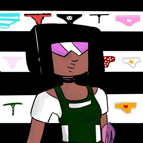 Garnet Bakey By Invizibiz On Deviantart