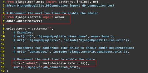 python Django 学习笔记五 Django admin自动管理界面 文豆豆 博客园