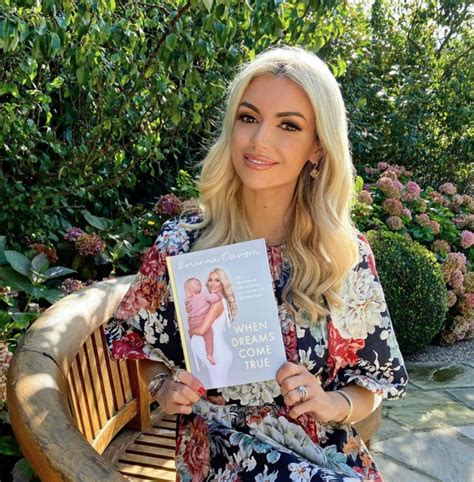 Rosanna Davison Reveals She Suffered Her 15th Miscarriage Just A Month