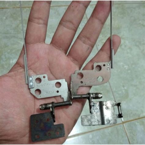 Jual Engsel Hinges Laptop Lenovo Ideapad Acl Acl Acl Shopee Indonesia