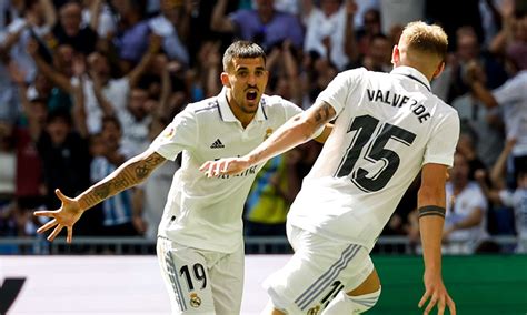 Pronóstico Real Madrid Vs Rb Leipzig Duelo Sin Precedentes