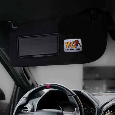 Yota Car Patch Lethal Threat