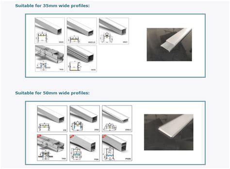 Supply Micro Prismatic Glare Reduction Diffusers Wholesale Factory Ledwide Lighting Co Ltd