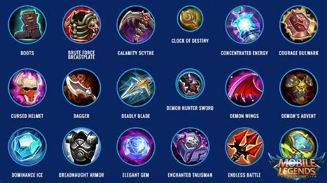 Sayang Banget Item Item Berikut Ini Malah Jarang Dipakai Di Mobile