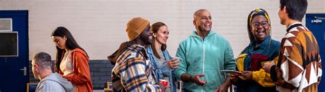 Outreach And Engagement Of Underserved Populations
