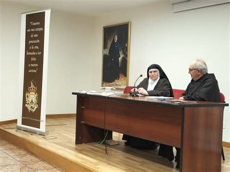 X Asamblea de monjas carmelitas de la Federación Mater Unitatis