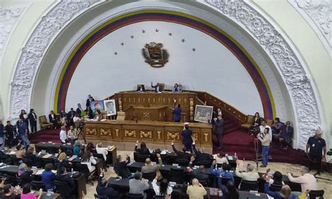 AN sancionó leyes de Presupuesto y de Endeudamiento del 2024