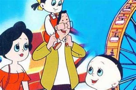 真人情景喜剧《新大头儿子和小头爸爸》开拍 英达执导