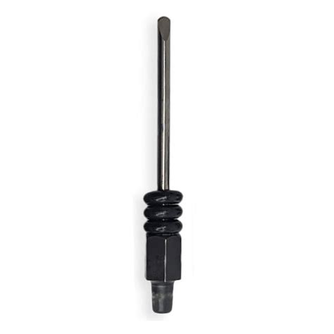 3mm Rounded Chisel For Zpt Ma The Maia Zoic Palaeotech Limited