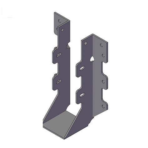 Timber Frame Roof Trusses Wood Connectors Plates Joist Hangers And Post
