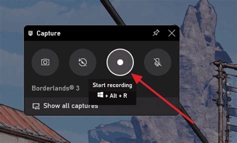 How To Record Screen On Windows With Xbox Game Bar