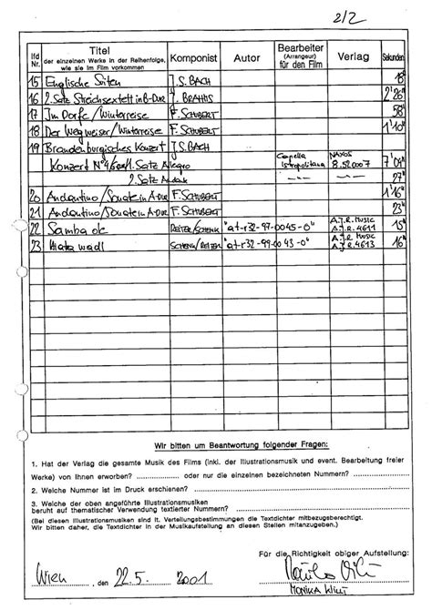 La Pianiste Soundtrack Complete List Album On Imgur