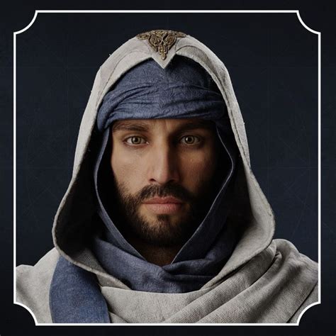 Pin By Sebastianllamastorres On Assassins Creed Mirage All Assassins